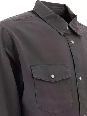 Carhartt Work In Progress Santa Fe Shirt