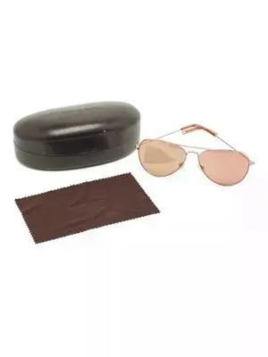 Michael Kors Pilot-shape Sunglasses