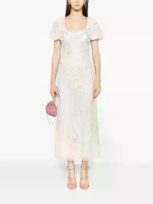 NEEDLE & THREAD Cressida Gown