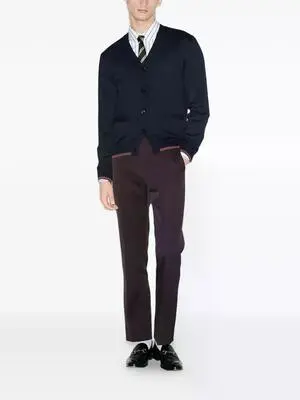 Gucci V-neck Cardigan