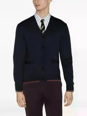 Gucci V-neck Cardigan