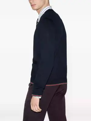 Gucci V-neck Cardigan