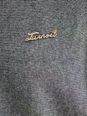 TWINSET Turtleneck Sweater