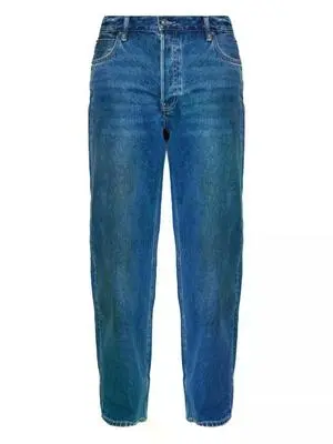ALLSAINTS Mullen Five-pocket Jeans
