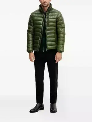 SAVE THE DUCK Zip-fastening Jacket