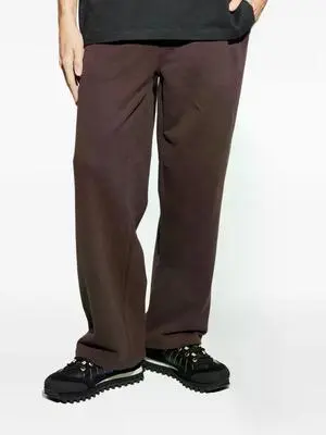 ALLSAINTS Asher Track Pants - Brown