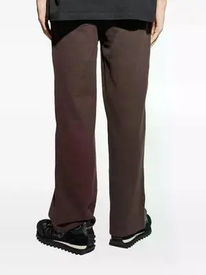 ALLSAINTS Asher Track Pants - Brown