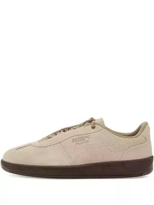 PUMA Palermo Graftman Sneakers - Neutrals