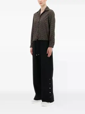 Herno Patterned Shirt