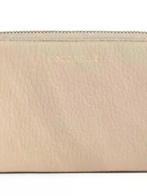 COCCINELLE Zip-up Wallet