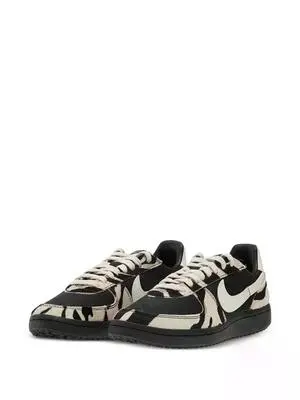 Nike Field General Sneakers - Black