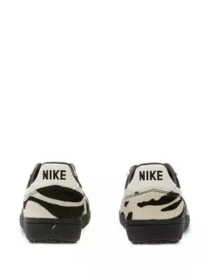 Nike Field General Sneakers - Black