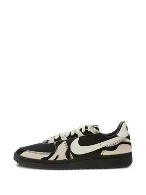 Nike Field General Sneakers - Black