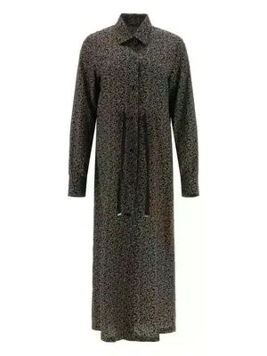Herno Midi Day Dresses