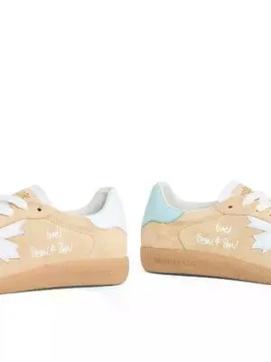 Dsquared2 Rebels Sneakers - Neutrals