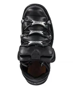 NEW ROCK 110mm Platform Sneakers