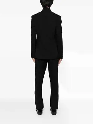 TOM FORD Single-breasted Suit - Black