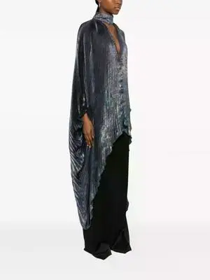 L'IDEE Empress V-neck Top