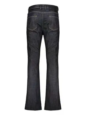 DIESEL® Five-pocket Flared Jeans