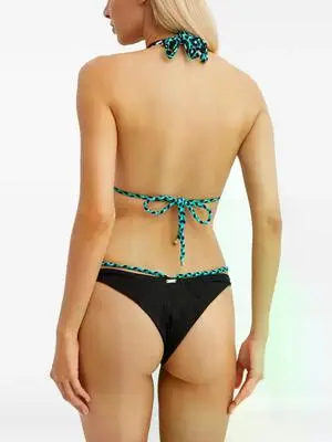 BEACH BUNNY Lex Tango Bikini Top