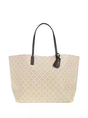 BY MALENE BIRGER Printed Tote Bag