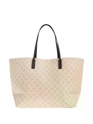 BY MALENE BIRGER Printed Tote Bag