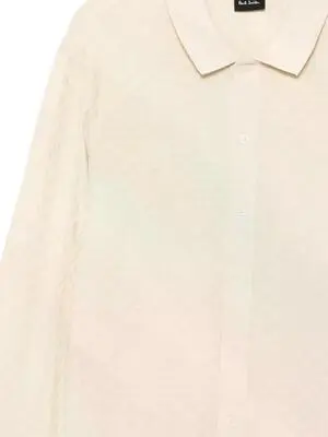 Paul Smith Long-sleeved Shirt