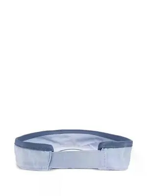 EA7 Logo Visor