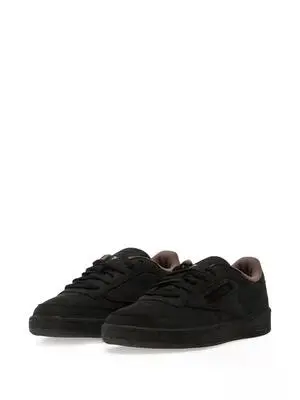 REEBOK Club C 85 Vintage Sneakers - Black