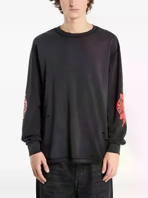 JORDAN Long-sleeve T-shirt