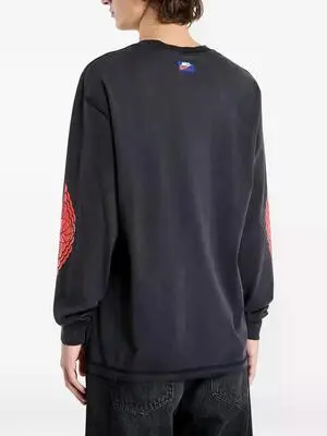 JORDAN Long-sleeve T-shirt