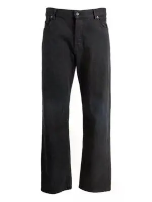 THE ROW Cotton Jeans