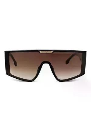 Carrera Eyewear Victory C 18/s Rectangle Sunglasses - Black