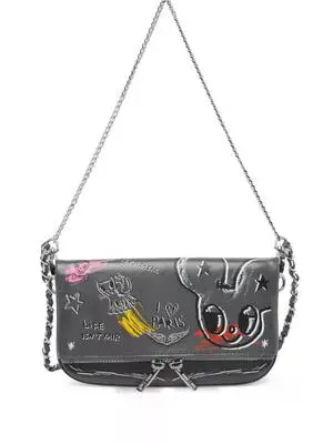 Zadig&voltaire Satchel Clutches