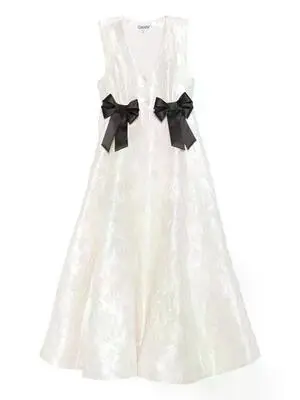 Bow Cocktail Dresses