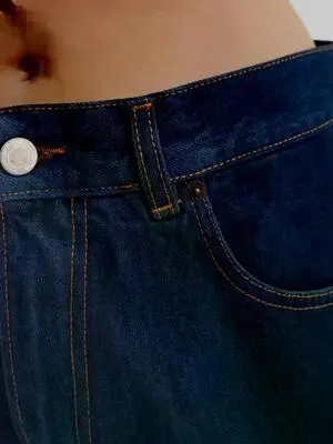 HAIKURE Bonnie Five-pocket Jeans