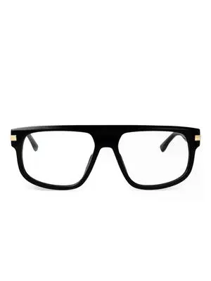 Dsquared2 Square-frame Glasses - Black