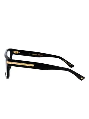 Dsquared2 Square-frame Glasses