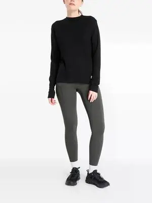 CRAFT Waffle Knit Top