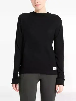 CRAFT Waffle Knit Top