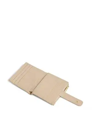 COCCINELLE Press-stud-fastening Wallet