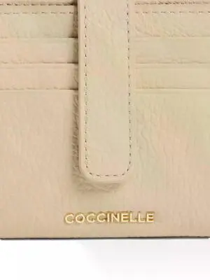 COCCINELLE Press-stud-fastening Wallet