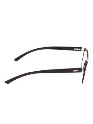 HOFFMANN & RATHBONE Rectangle Eyeglasses