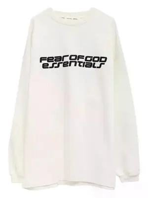 Fear Of God Classic Sport Tops For Men