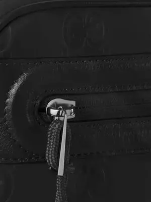 Gucci Logo-embossed Shoulder Bag