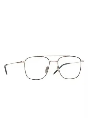 YELLOWS PLUS Gordon Browline Eyeglasses