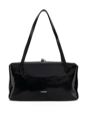 JIL SANDER Pillow Handle Goji Tote