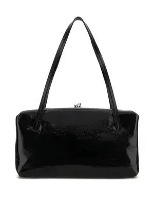 JIL SANDER Pillow Handle Goji Tote
