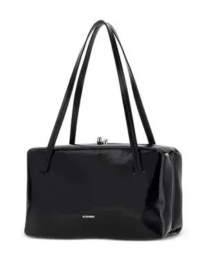 JIL SANDER Pillow Handle Goji Tote