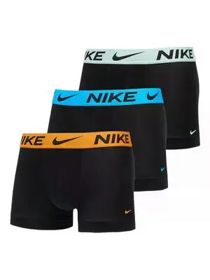 Nike Logo-waistband Boxers